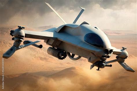 The Evolution of Unmanned Combat Aerial Vehicles: A Deep Dive into UCAV ...