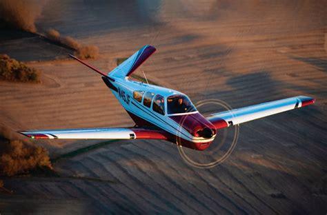V-Tail Bonanza vs A36: A Deep Dive Into Beechcraft’s Legacy - Bolt Flight