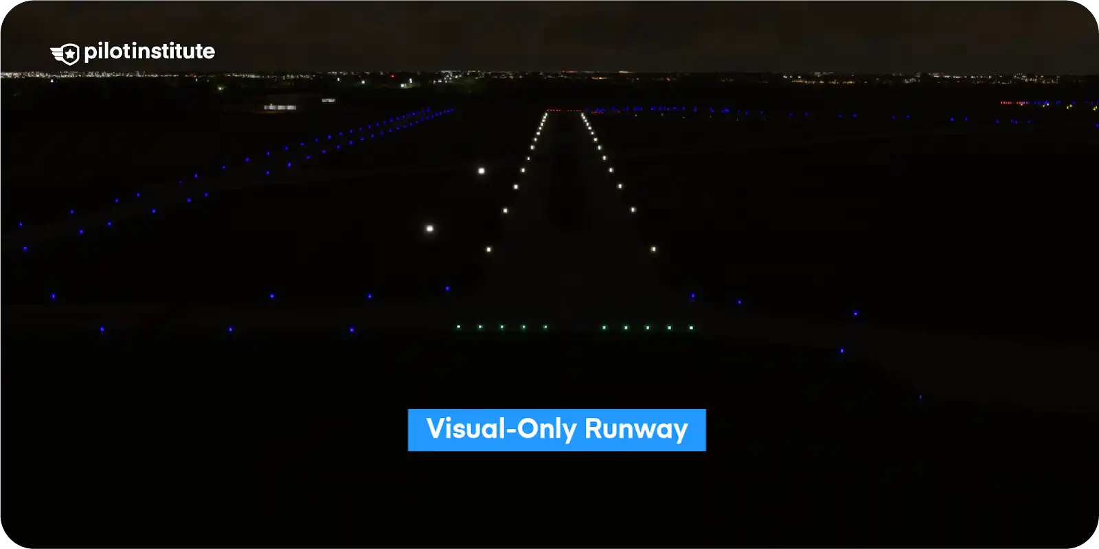 Runway Edge Lights: Essential Components for Airfield Safety and Performance - Bolt Flight