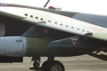 The Essential Guide to Vortex Generators: Aerodynamic Marvels Enhancing ...