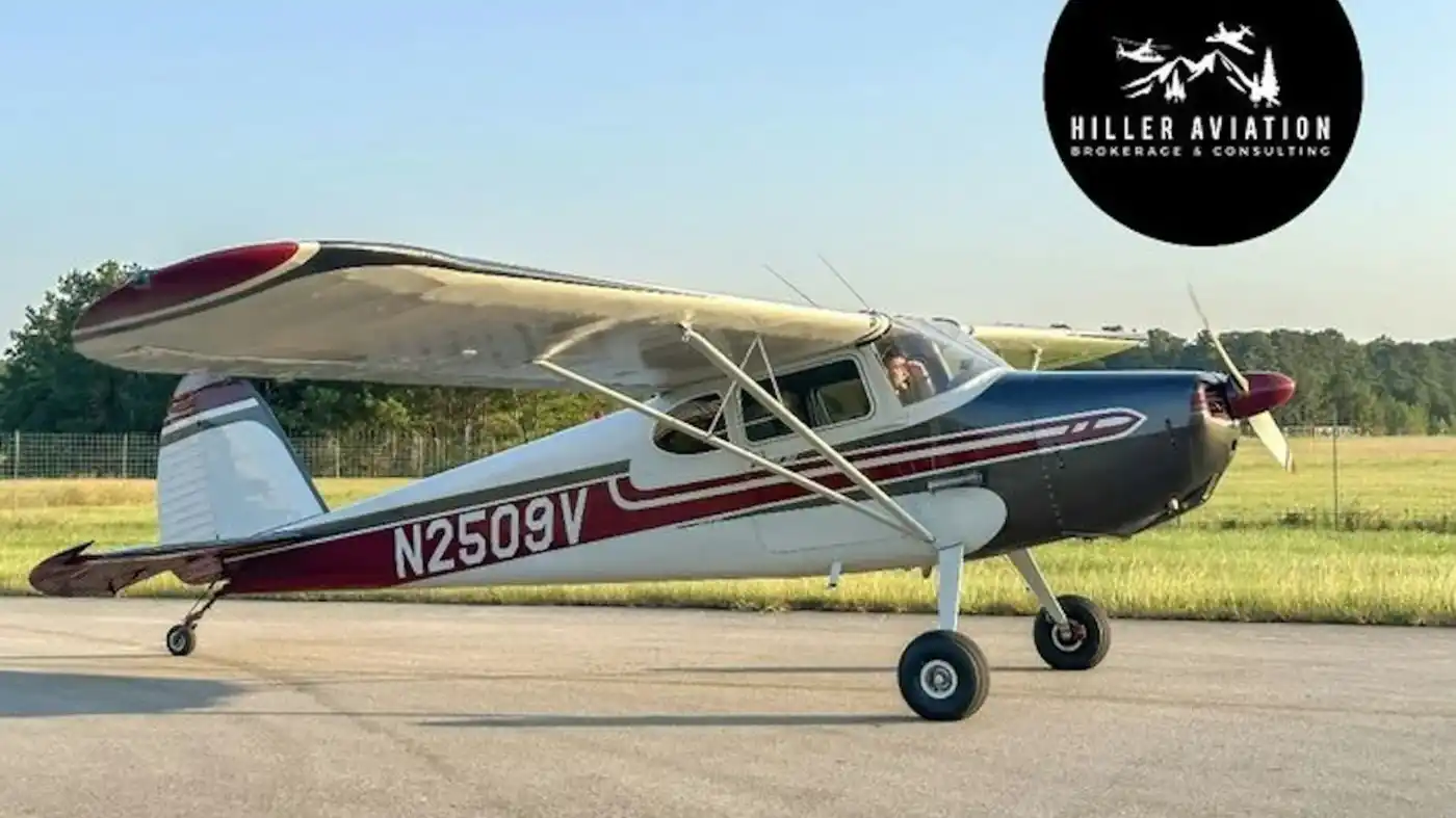 Best Vintage Airplanes: Icons of Aviation History - Bolt Flight