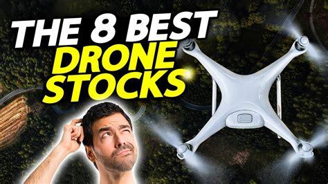 7 Best Drone Stocks to Buy in 2025 - Bolt Flight