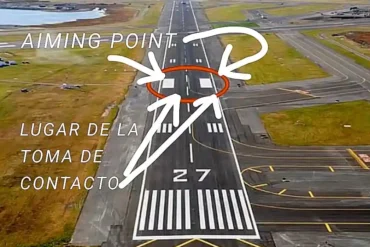 Touchdown Zone Elevation (Tdze) - Bolt Flight