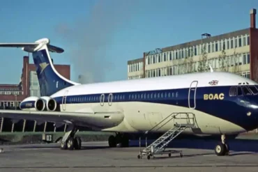 British Overseas Airways Corporation: The Rise and Legacy of a Global ...