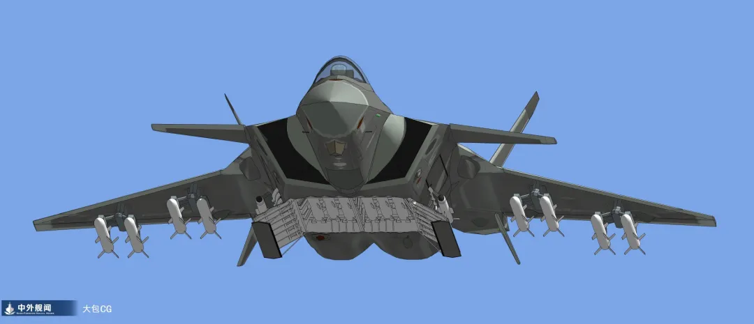 J-20 Beast Mode: China's Tactical Power Play in Fifth-Generation Air ...