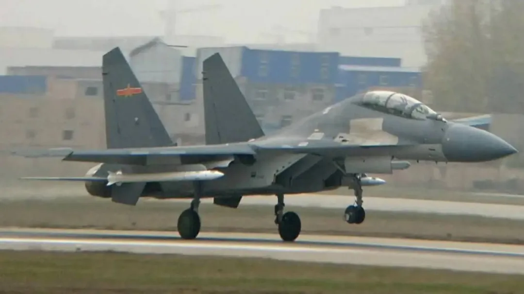 J-20 Beast Mode: China's Tactical Power Play in Fifth-Generation Air ...