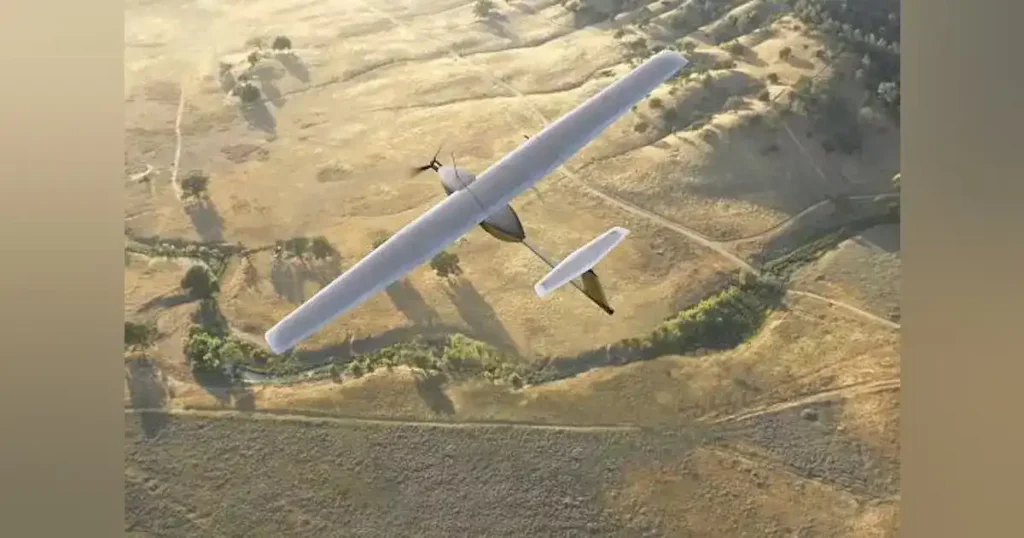 Lockheed Martin Stalker: Pioneering Endurance in Unmanned Aerial ...