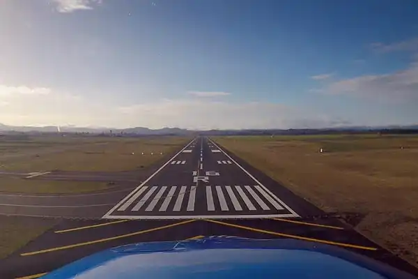 Mastering the Final Approach: Precision, Procedures, and Performance in the Last Critical Miles ...