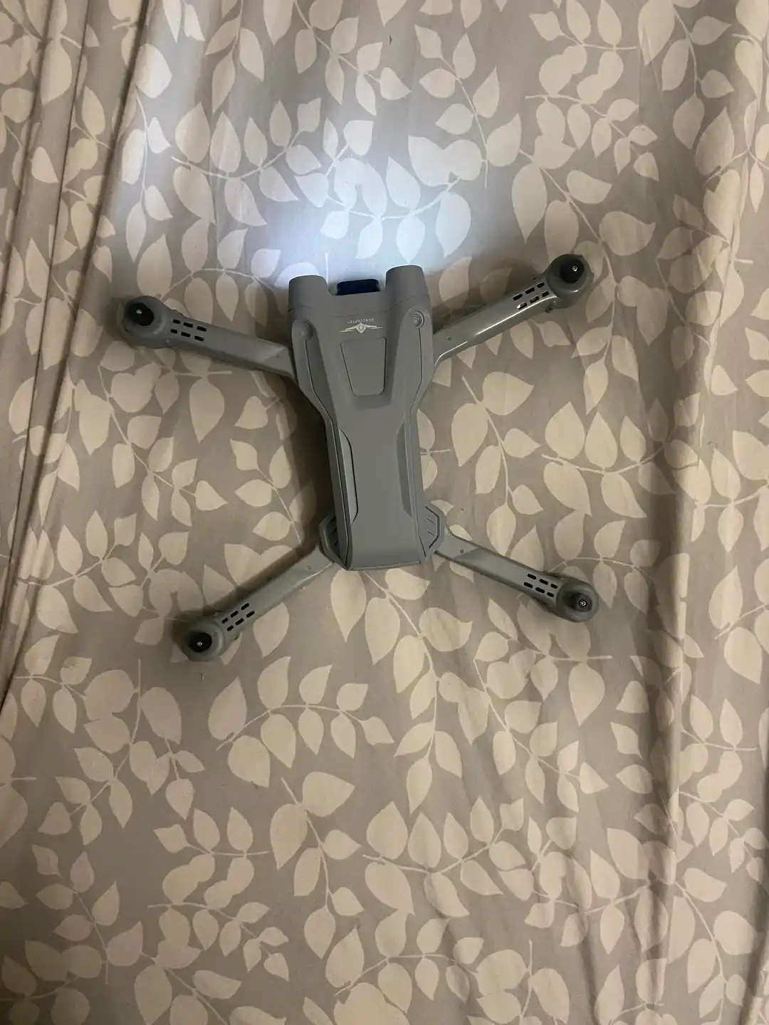 My $40 Temu Drone: Surprisingly Capable, Ridiculously Affordable - Bolt ...