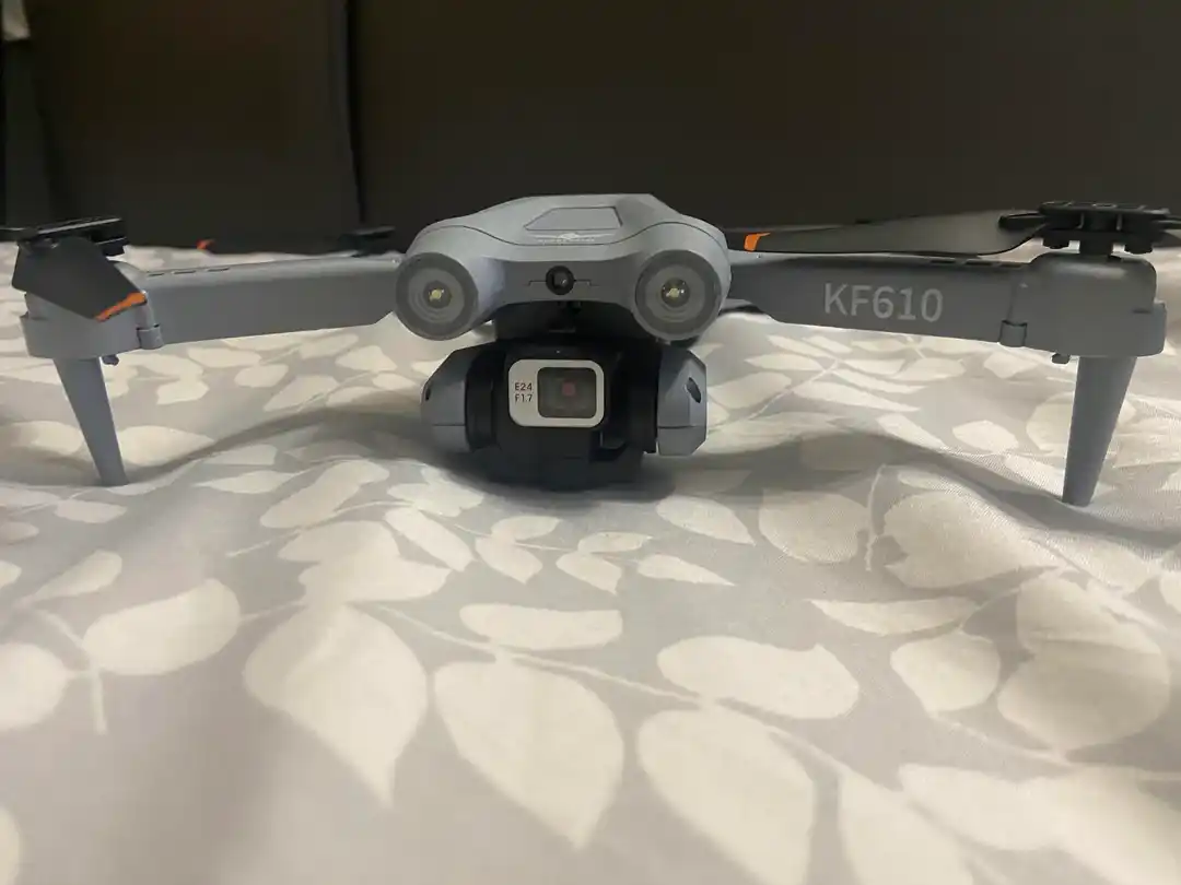 My $40 Temu Drone: Surprisingly Capable, Ridiculously Affordable - Bolt ...