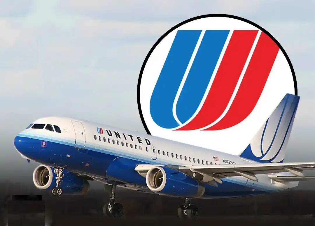 United Airlines: A Legacy of Innovation, Global Reach, and Strategic ...