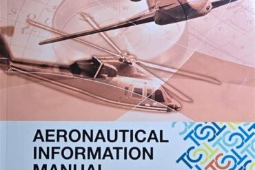 Aeronautical Information Service (Ais) - Bolt Flight