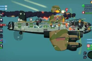 The Cobra Maneuver: Tactical Mastery in Modern Aerial Combat - Bolt Flight