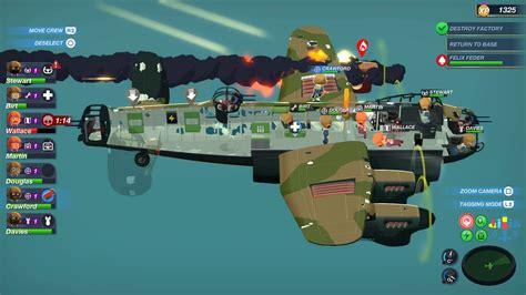Air Bomber Games: Tactical Depth and Historical Immersion in Aerial ...