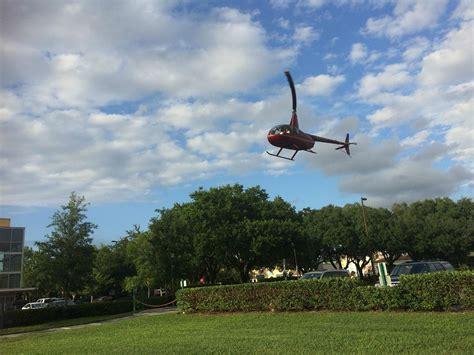 Air Florida Helicopters Reviews 2025: A High-Flying Experience Over ...