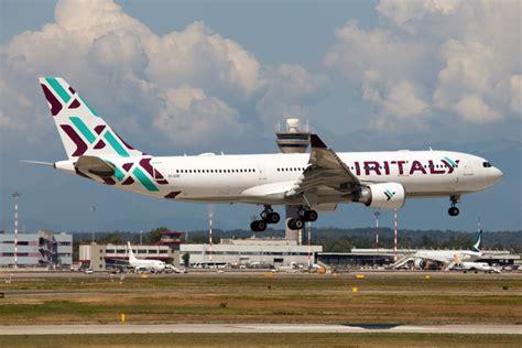 Air Italy (2018–2020): The Short-Lived Ambition to Redefine Italian ...