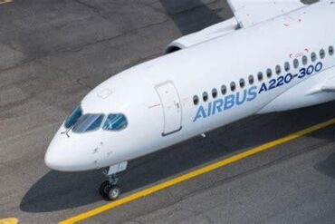 Narrow-Body Aircraft: Transforming Transatlantic Aviation - Bolt Flight