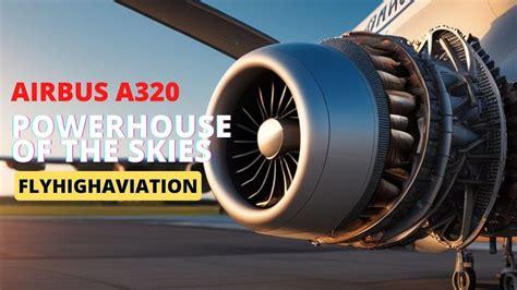 Airbus: Inside the Global Aerospace Powerhouse Shaping the Skies - Bolt ...