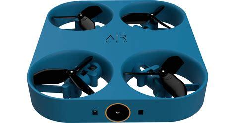 AirSelfie AIR NEO Review: A Pocket-Sized Leap into Aerial Photography - Bolt Flight