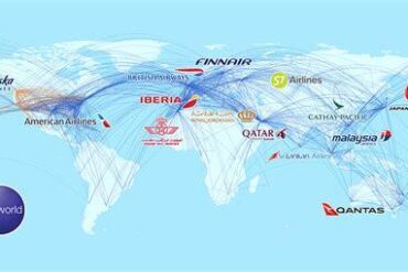 Where Does Alaska Airlines Fly Internationally? - Bolt Flight