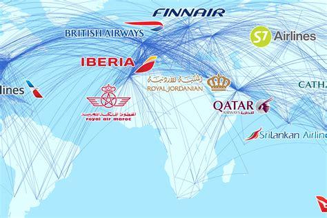 Alaska Airlines Partners: Unlocking the Power of a Global Network ...