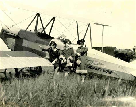 Alexander Aircraft Company: Pioneers of American Aviation in the Jazz ...