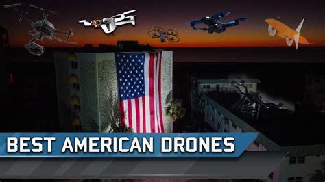 American Made Drones: Your Essential Guide to Top US Drones and NDAA ...