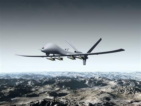 Army Accelerates Vision for Purpose-Built Expendable Drones to Dominate ...