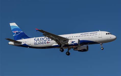 Atlantic Airways' US Ambition: Unpacking the Brief Transatlantic Foray ...