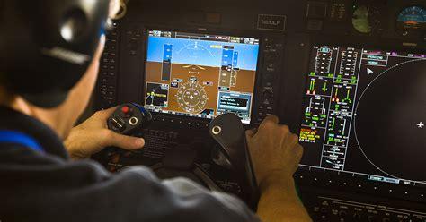 Automation in Aviation: Transforming the Flight Deck and the Pilot's ...