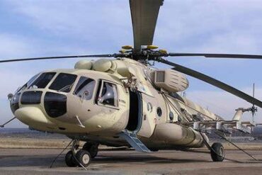 The Backbone of Military Mobility: A Deep Dive into Military Transport ...