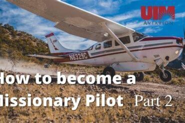 What Is Service Ceiling in Aviation? - Bolt Flight
