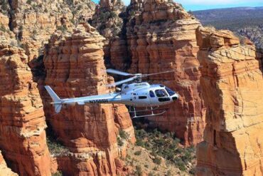 BEST Arizona Helicopter Tours & Rides (with Prices) - Bolt Flight