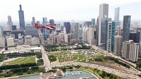 BEST Chicago Helicopter Tours & Rides (with Prices) - Bolt Flight