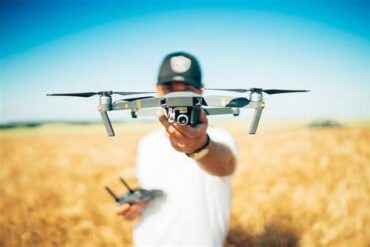 Best Drone with Camera: 2025's Top Aerial Photography Drones Tested and ...