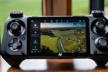 Best Drone with Screen on Controller: 2025 Buyer’s Guide - Bolt Flight