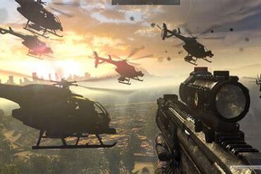 The Best Helicopter Games for Console and PC: A Complete Guide for ...