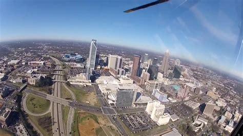 BEST Helicopter Rides in Charlotte, NC - Bolt Flight