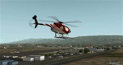 The Best Helicopter Simulator in 2025: A Deep Dive into the Top ...