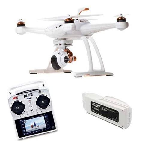 Blade Chroma 4K Review: Unveiling a User-Friendly Aerial Photography ...