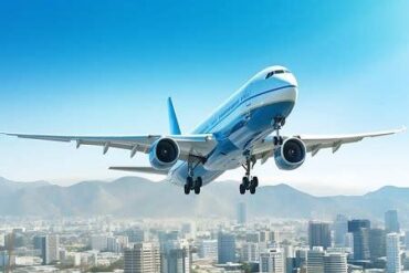 Largest Aircraft Leasing Companies by Fleet Size in 2025 - Bolt Flight