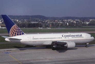 The Boeing 767: A Groundbreaking Airliner in Aviation History - Bolt Flight