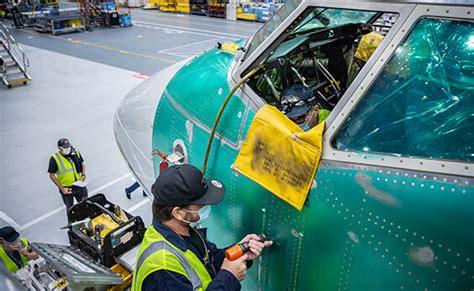 Boeing Jobs and Employment Opportunities in Renton, WA - Bolt Flight