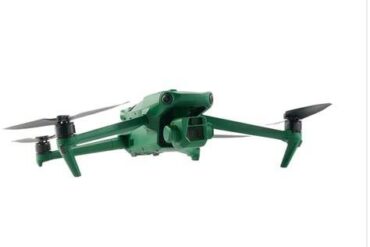 DJI Drones: The Ultimate Guide to the World’s Leading Drone Technology ...