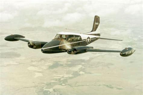 Cessna 310: The Twin-Engine Icon That Redefined Postwar General ...