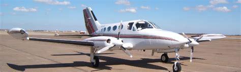 Cessna 414: A Pressurized Twin-Engine Marvel of General Aviation - Bolt ...