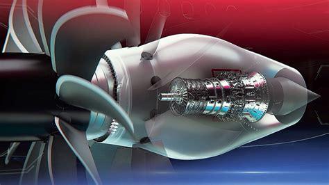 CFM International RISE: The Future of Sustainable Open Rotor Aviation ...