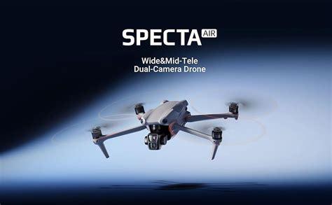 Cogito Specta Air Drone: The DJI Air 3 Doppelgänger Unveiled? - Bolt Flight