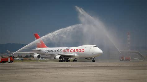 Compass Cargo Airlines: The Soaring Ascent of Bulgaria’s Air Freight ...