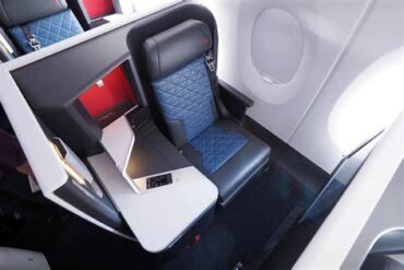 A Complete Guide to Delta One & Delta First Class - Bolt Flight